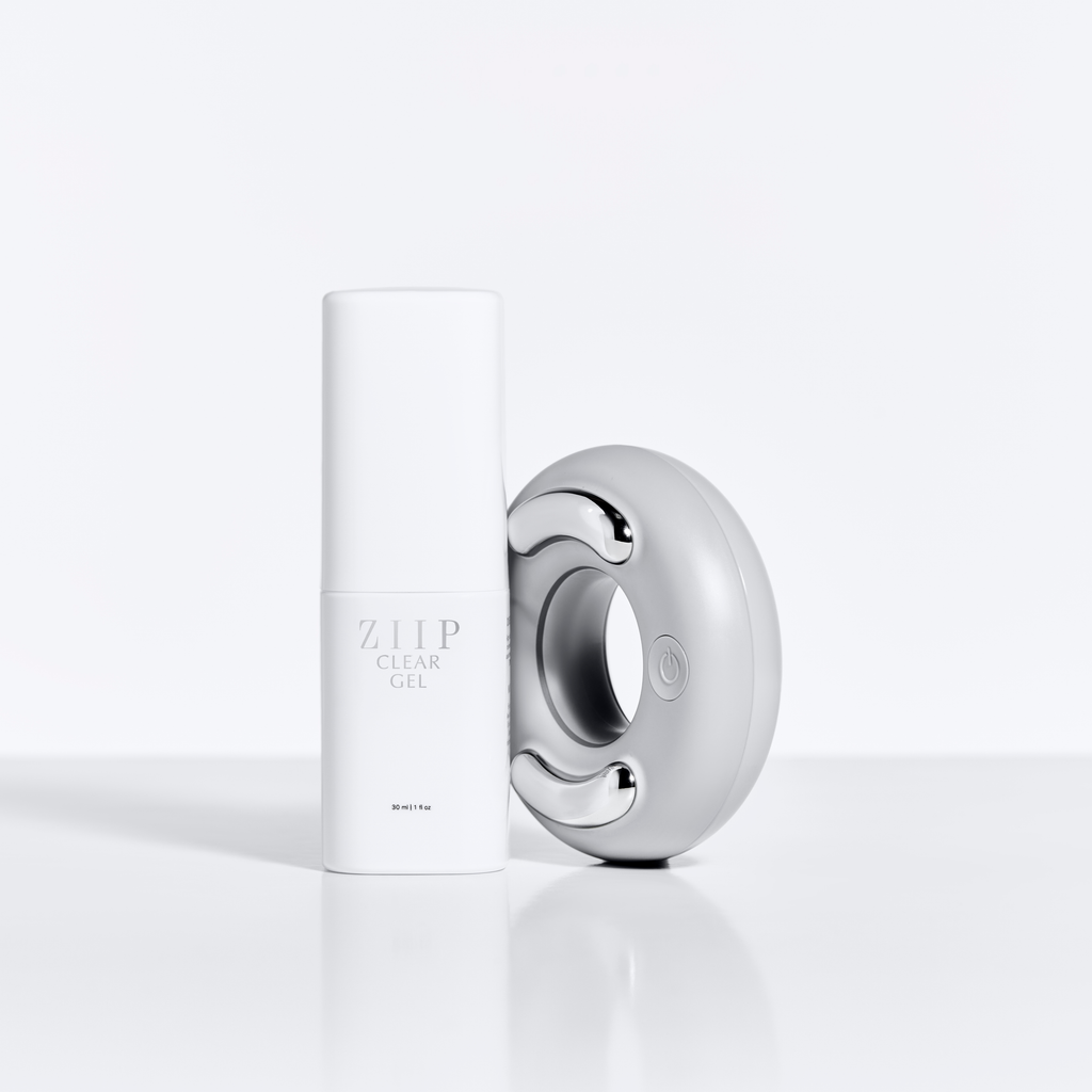 Microcurrent Acne Treatment Device | ZIIP DOT – ZIIP CA